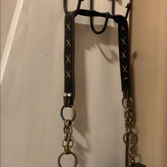 amen wardy aspen | Bags | Amen Wardy Aspen Purse | Poshmark